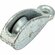 Одинарный блок STARFIX BK-Simplex 25 мм, металл SMP-74613-1
