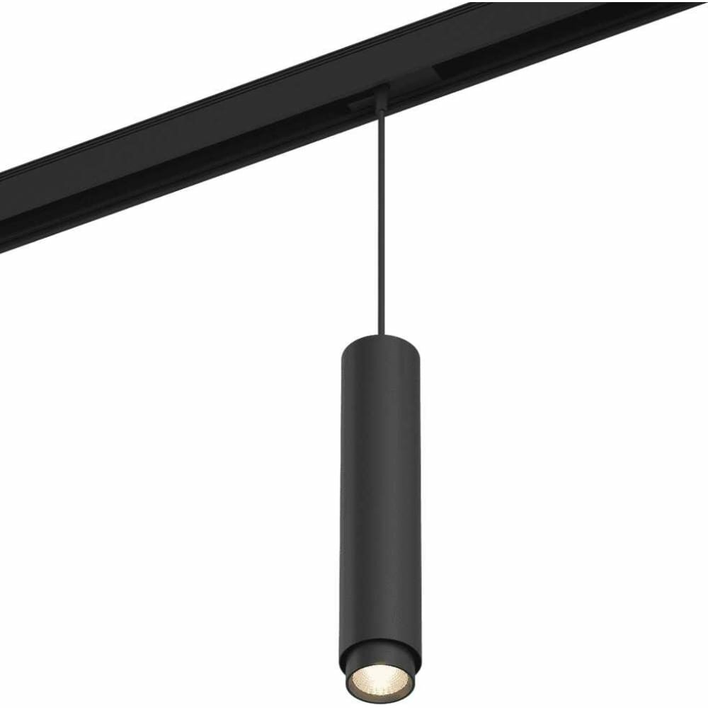 Подвесной led светильник SWG SY-601242-BL-20-WW