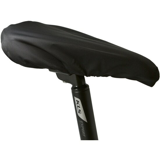 Чехол Kls VELO VLC-983-2 защитный на седло, 249~274 x 140~165мм