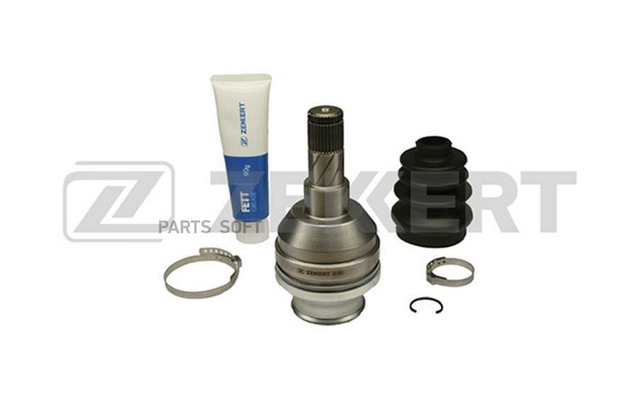 ZEKKERT GS-3563 ШРУС внутренний передний Daewoo Cielo 94- Lanos (KLAT) 97- ()