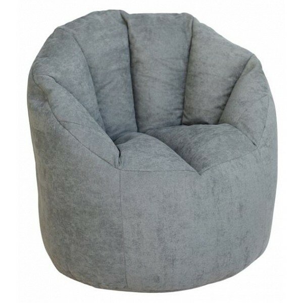 Кресло-мешок Mebelion Пенек Зефир XL