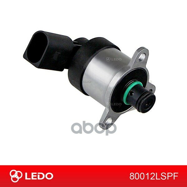 Клапан ТНВД (SCV) LEDO арт. 80012LSPF
