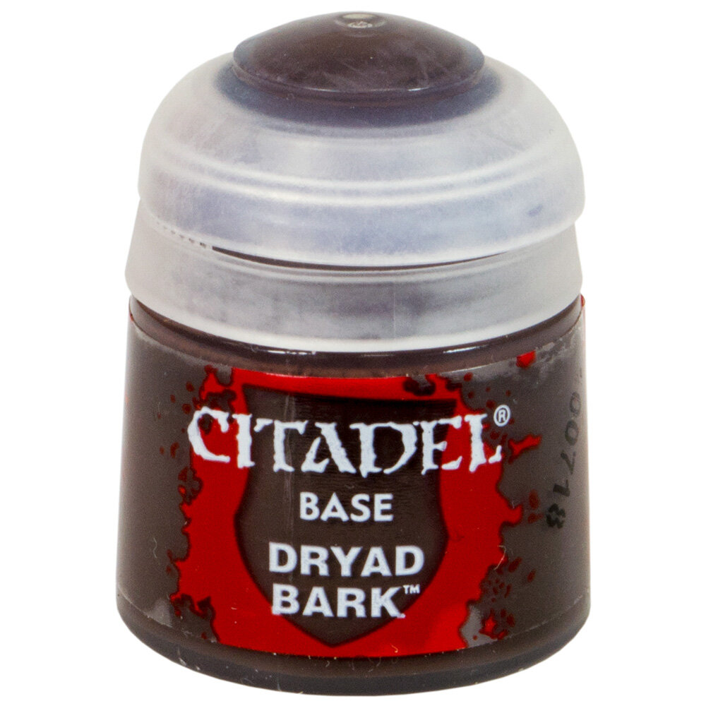 Аксессуар для Warhammer Games Workshop Краска: Кора Дриады (Paint Pot: Dryad Bark)