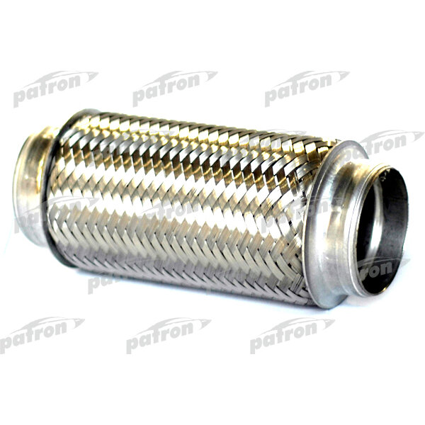 Гофрированная труба, выхлопная система, PATRON EL64x200 (1 шт.)