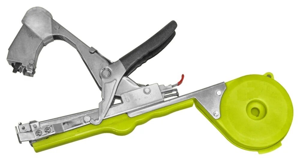 Тапенер (степлер) для подвязки растений/Listok