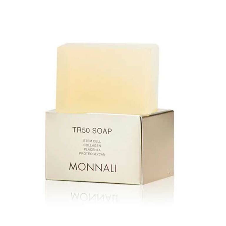 MONNALI TR50 SOAP Мыло 120 гр