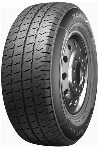 Шина RoadX RX Quest Van 4S 205/65R16 107/105T