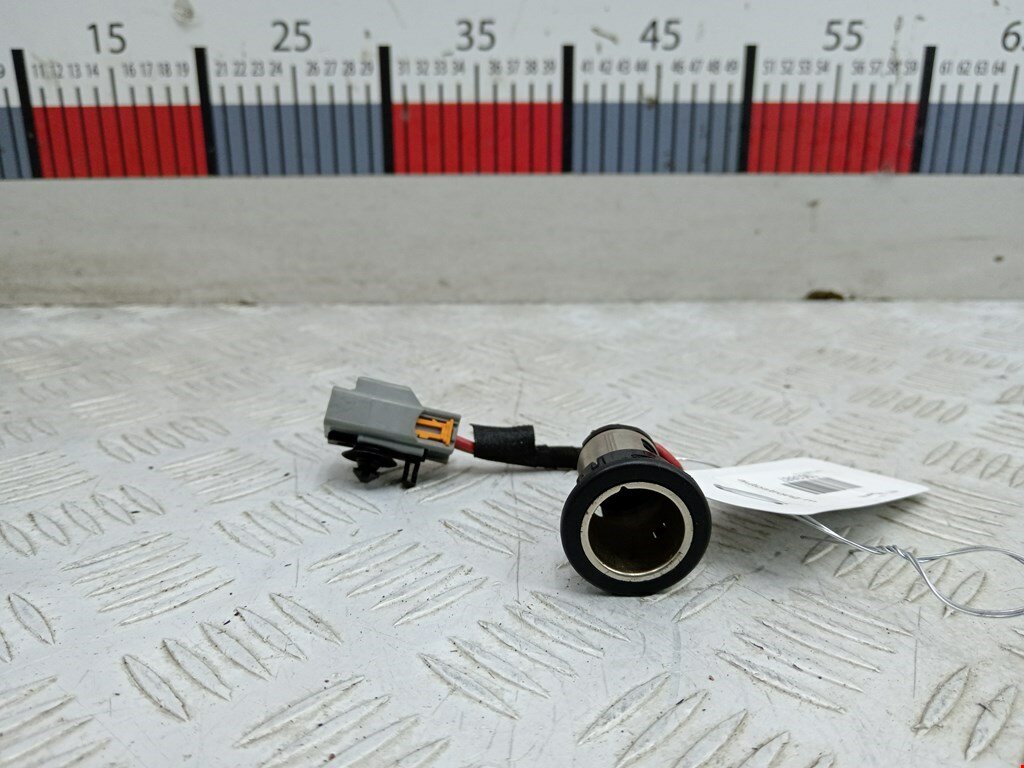 Прикуриватель Ford C-MAX 2 5T19N236AA арт. 1903887