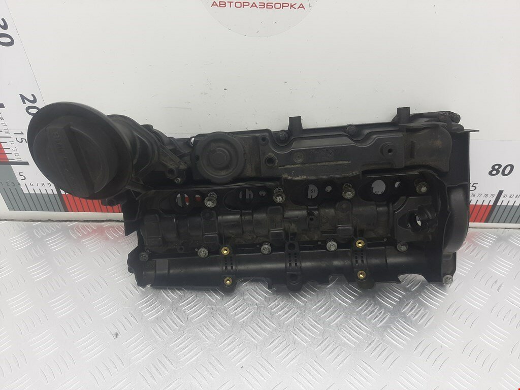 Крышка клапанная BMW X5 (F15) 11128570829 арт. 2045165