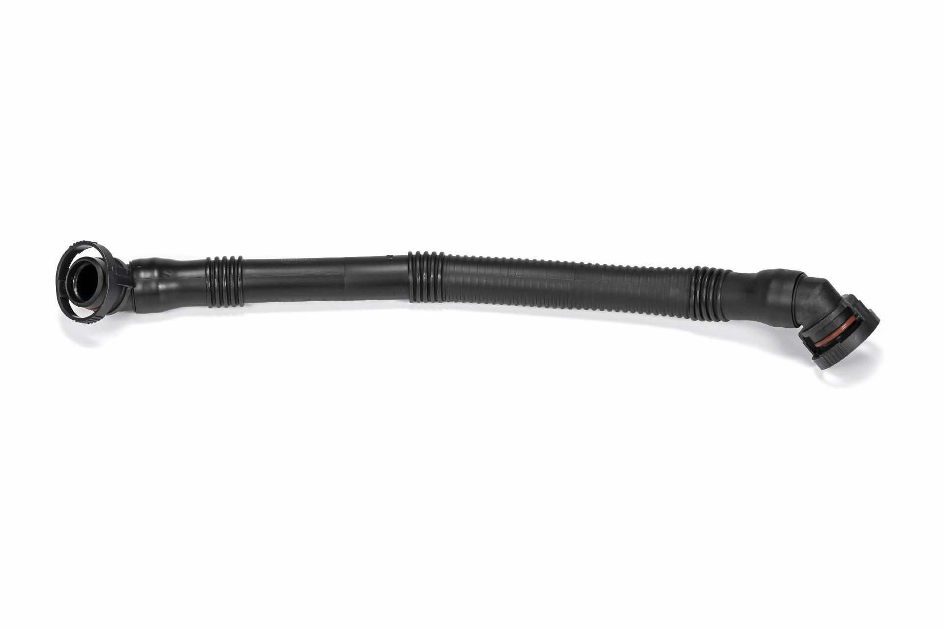 Трубка картерных газов METACO, BMW БМВ 3-serie E36, 11151703775, 7186-006