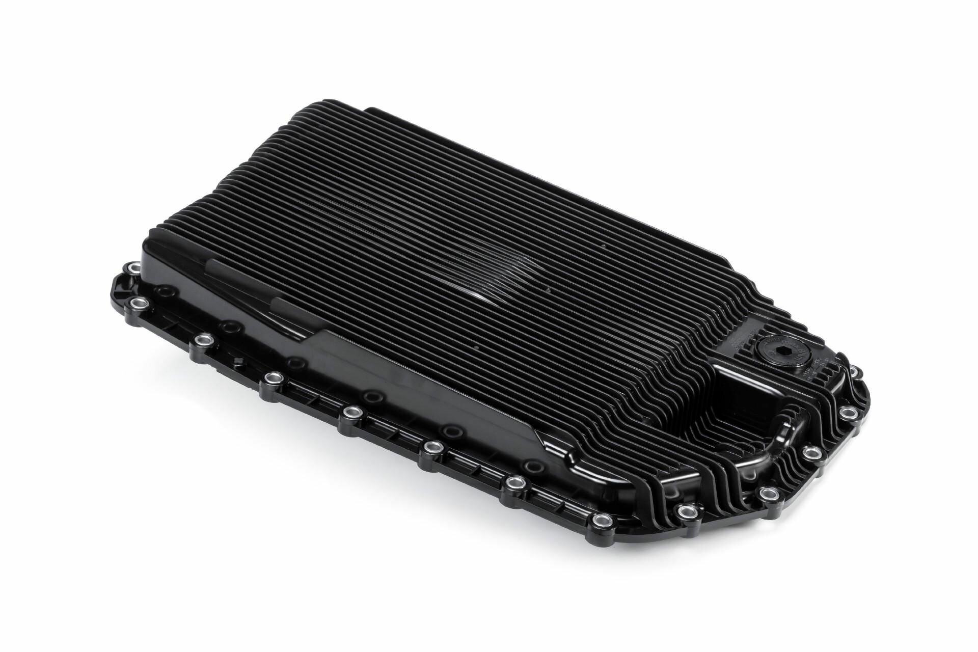 Поддон АКПП Metaco 8360-030