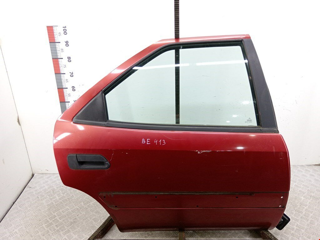 Дверь задняя правая Citroen Xantia 9008C0 арт. 1884681