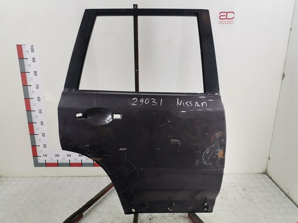 Дверь задняя правая Nissan X-Trail T31 H210MJG0MB арт. 1806225