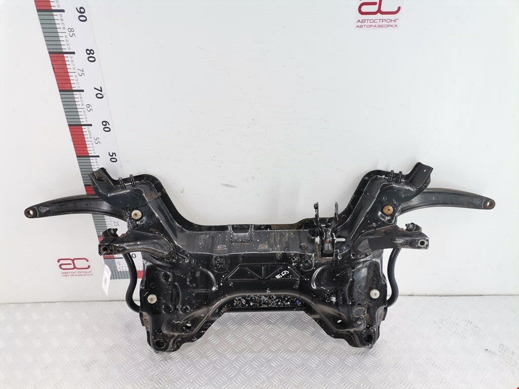 Балка подмоторная (подрамник) Peugeot 308 3502FJ арт. 1779043