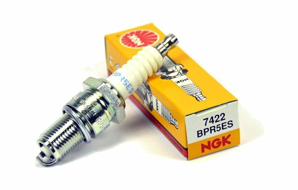 NGK 7422