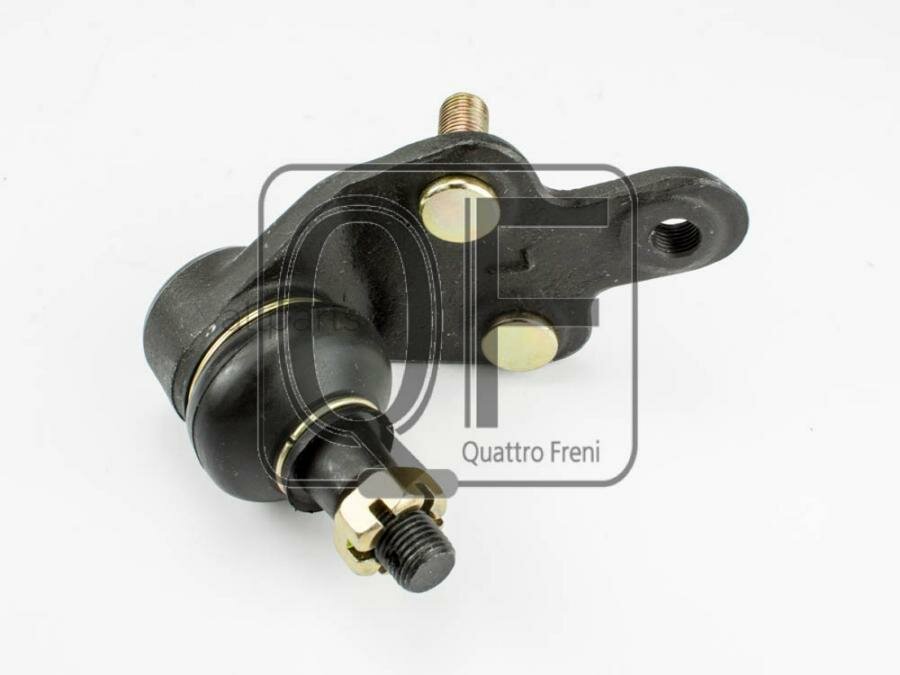QUATTRO FRENI QF50D00028 Опора шаровая передняя нижняя L
