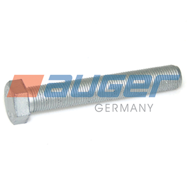AUGER 68260 болт амортизатора m16x2x108 \scania 93 / 4,113 / 114 / 124,143 / 4