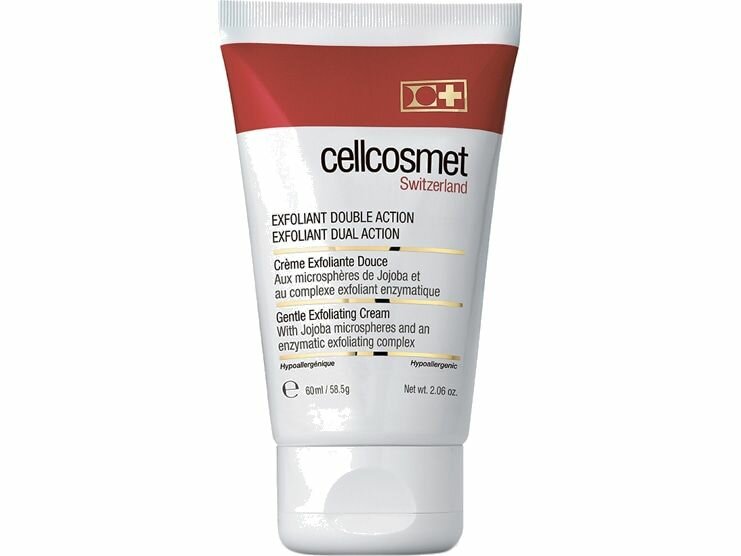 Крем для ухода за кожей