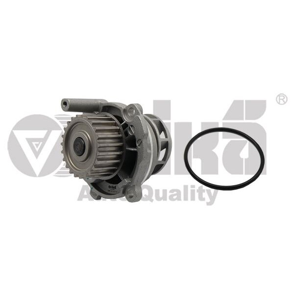 Насос водяной помпа для автомобиля Audi Volkswagen Seat Skoda, VIKA 11210829801 (1 шт.)