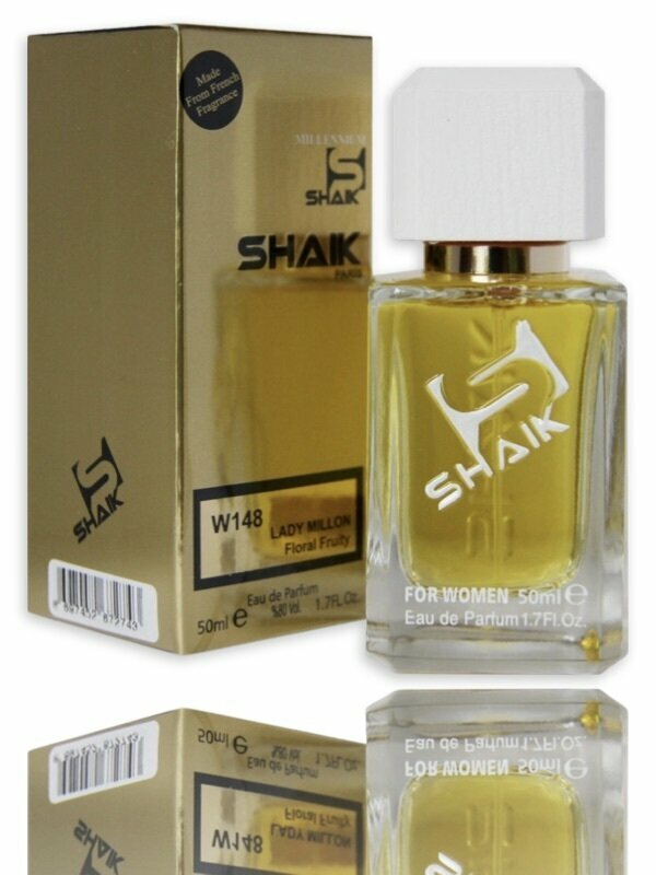 Парфюмерная вода shaik № 148 , 50 мл.