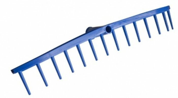 Грабли с 14 зубцами
