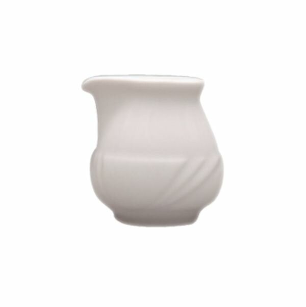 Молочник фарфоровый "Аркадия" 50мл