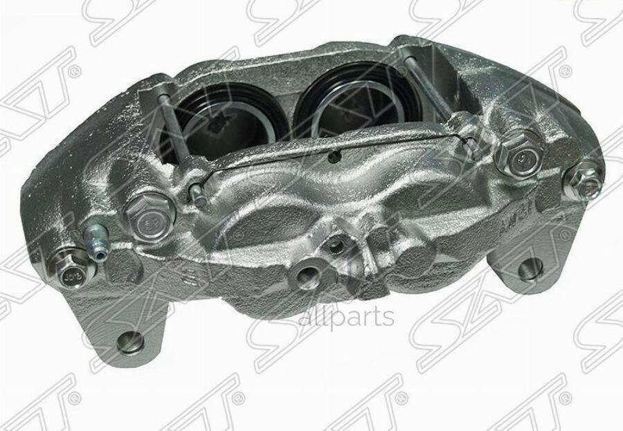 SAT ST-47730-60280 Суппорт тормозной FR TOYOTA LAND CRUISER 200 07- RH