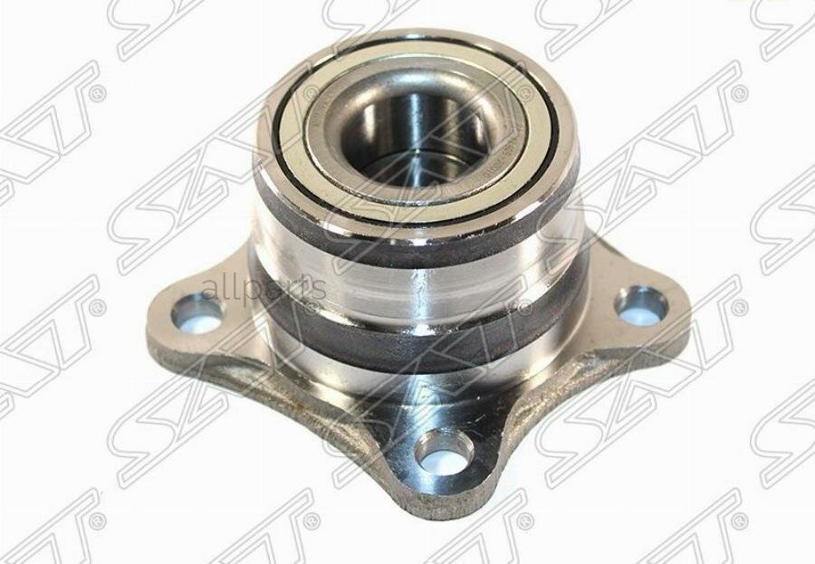 SAT ST-42409-20010 Полуступица Toyota Avensis (T220) 97-03 / Caldina 92-02 (Справа=Слева/ Сзади/ 2WD)