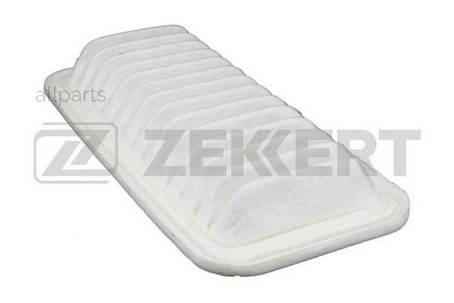 ZEKKERT LF-1585 Фильтр возд. Toyota Probox (P50) 02- Yaris (P20 P90) 99- bB (P30 C20) 00- Ist (P60) 04- Raum (