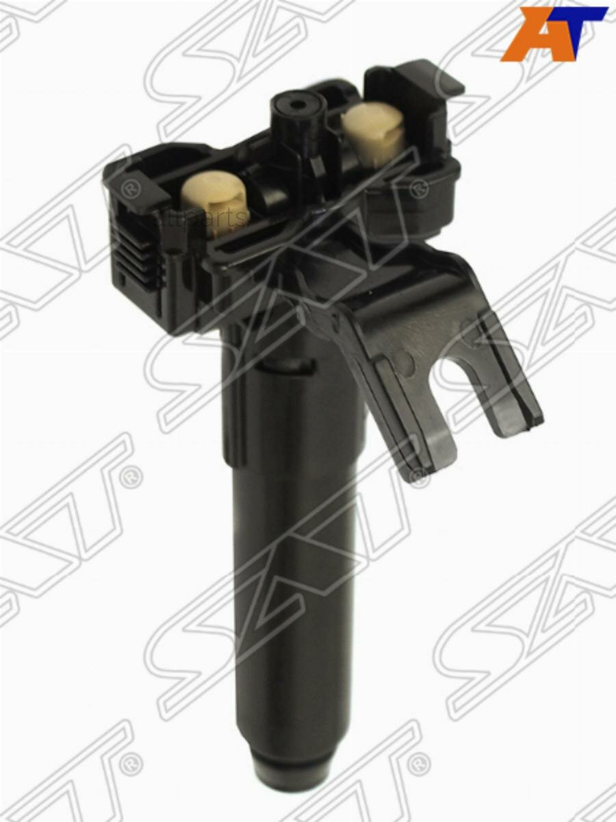SAT ST-LX48-110-1 Омыватель фары Lexus RX 15-19 (Справа)