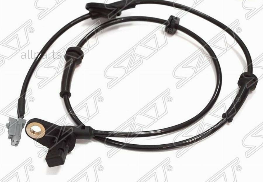 SAT ST-47911-EQ010 Датчик ABS FR NISSAN X-TRAIL T30 01-08 LH