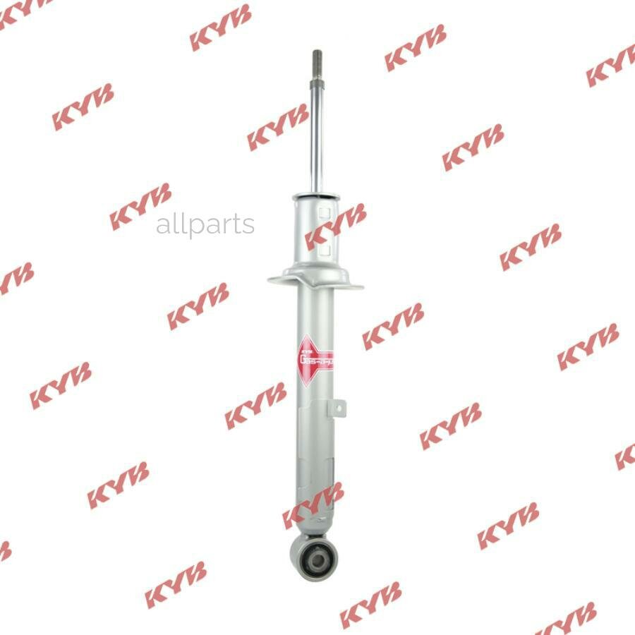 KYB 721001 721 001_амортизатор передний правый Toyota Mark X 09-11