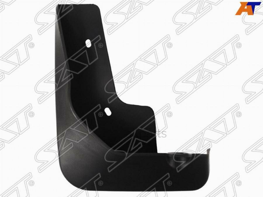 SAT ST-TYL6-016B-2 Брызговик Toyota Camry (XV50) 11-14 / Camry UAE/USA 11-14 (Спереди/ Слева)