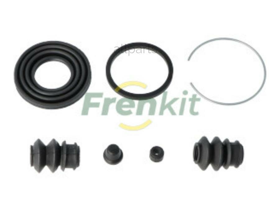 FRENKIT 235007 Ремкомплект суппорта задний MITSUBISHI GALANT V VI SERIES 11-92->10-03