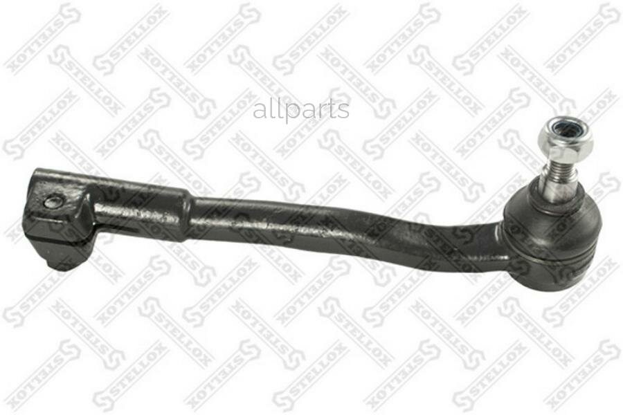 STELLOX 5100698ASX наконечник рулевой левый!\ BMW E38 all 94-01