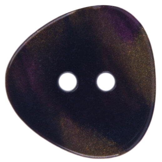 Пуговица рубашечная/блузочная BLITZ DRN 0106-P00-DPCH 18 (11 мм) цвет №116 оранжевый