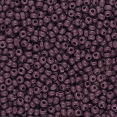 CHARLOTTE 1 13/0 361-11001 1.7 мм 50 г 23040 т. лиловый