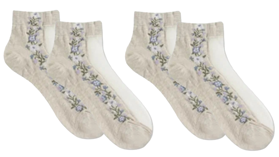 Носки, комплект