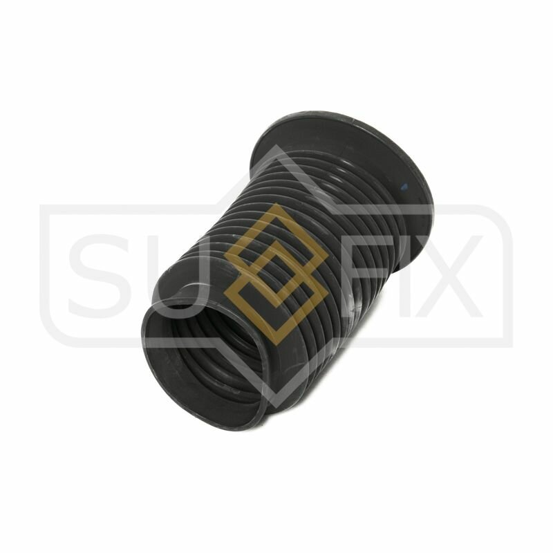 SUFIX Пыльник амортизатора передний OPEL Astra H 05-10 / Combo Combi 12> / Corsa 05> / Meriva 10-15 / Signum 03-08 / Vectra 02-09 / Zafira 08-15 / Saab 9-3 02-15, Fiat Punto 13> / Abarth Punto 07-12