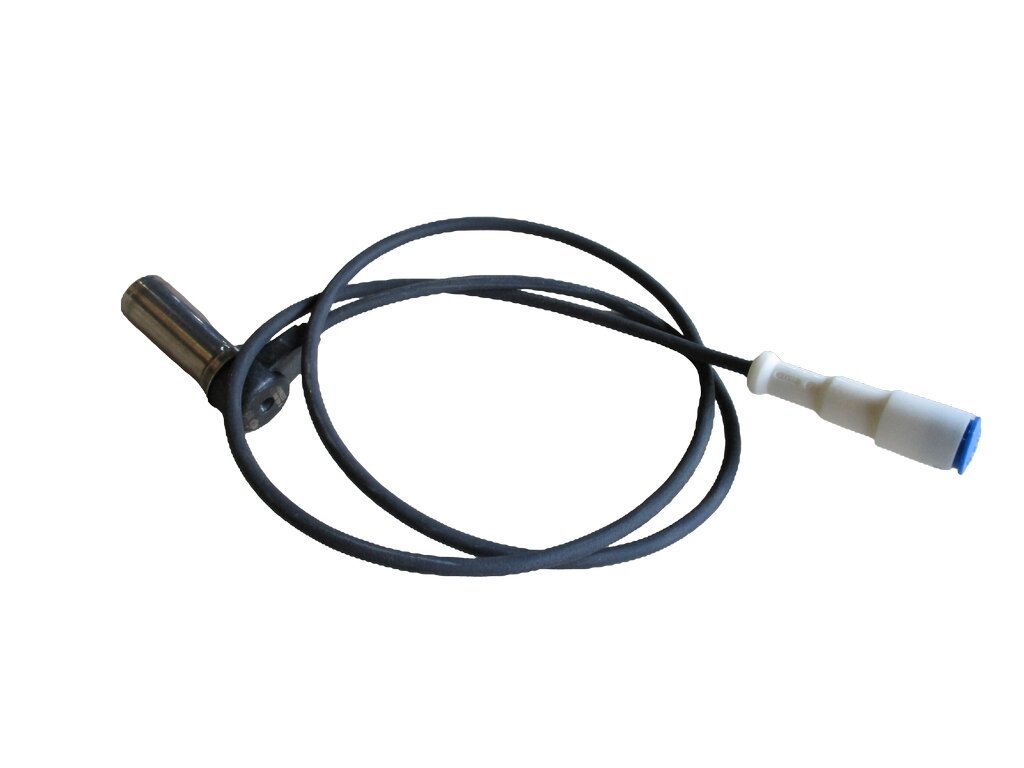 K144128KNOR Knorr-Bremse - Датчик АБС ГАЗ-3309-Е-2 тормозной системы (L1000мм)