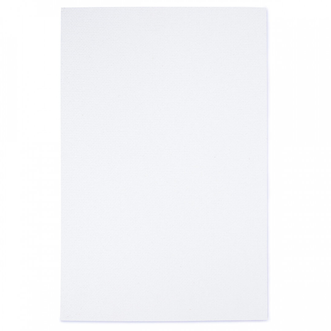 Грунтованная панель МДФ "VISTA-ARTISTA" 15х20 см