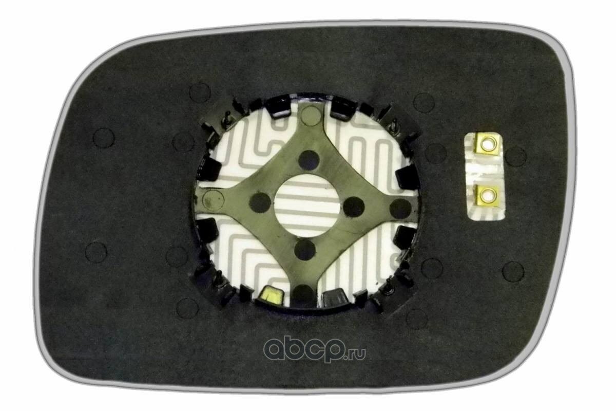 Зеркальный элемент R Ergon 93900309 для легковых автомобилей