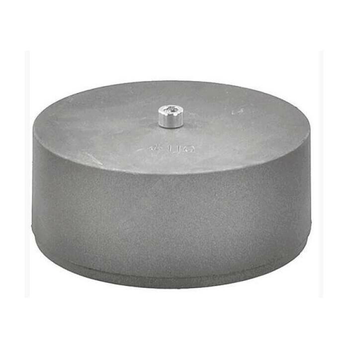 Нагреватель для сварочного аппарата тефлон Дн 90 VALFEX VF.797. KN.090