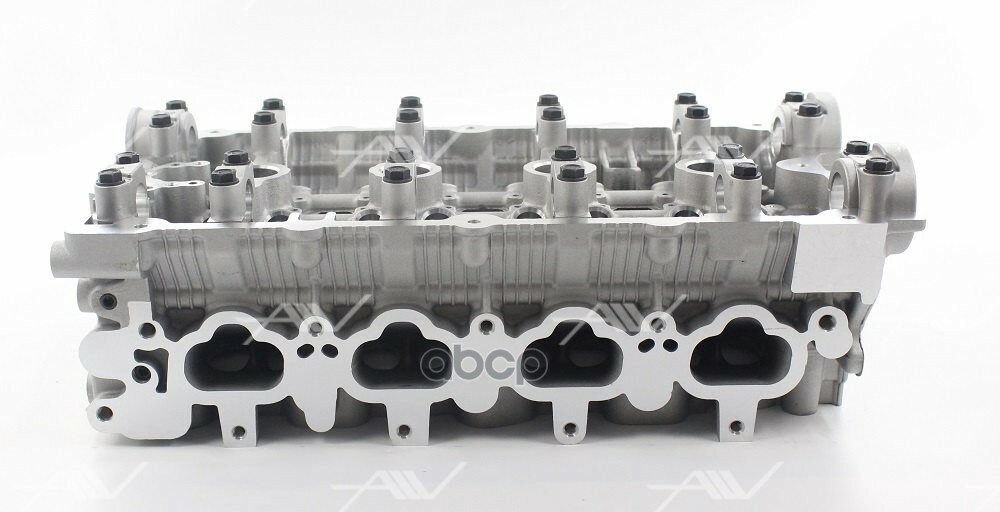 ZK-3221 головка блока цилиндров HYUNDAI/KIA G4JP/G4JS 2 /24 DOHC 16V (221-381/221-3841) Autowelt арт. ZK32021