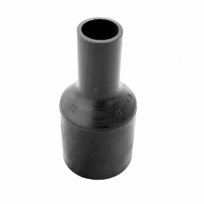Переход спигот ПЭ100 Дн 63х50 Ру16 SDR11 EUROSTANDARD 2050166350