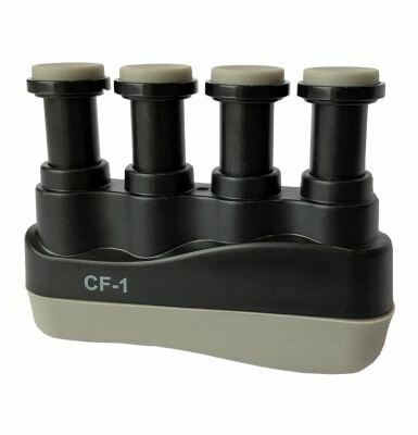 Тренажер для пальцев рук гитариста ROCKET CF-01-BK (чёрный)