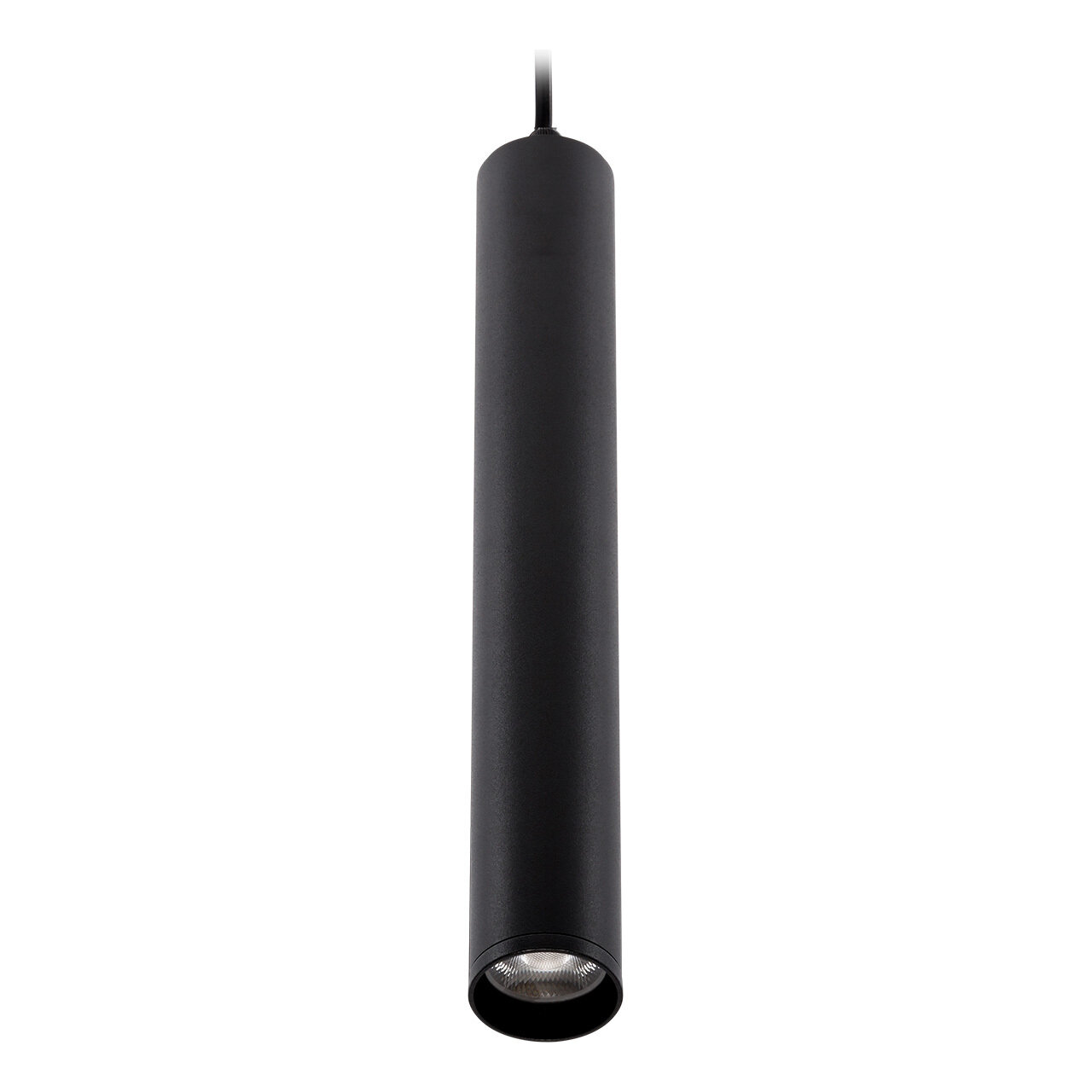 Светодиодный(LED) магнитный трековыйсветильник10Вт 48В 4000K IP20 ЧерныйSmartbuy(SBL-TKMB5-10w-4K)