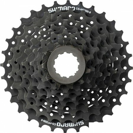 Кассета Shimano CS-HG200-9 11-36T