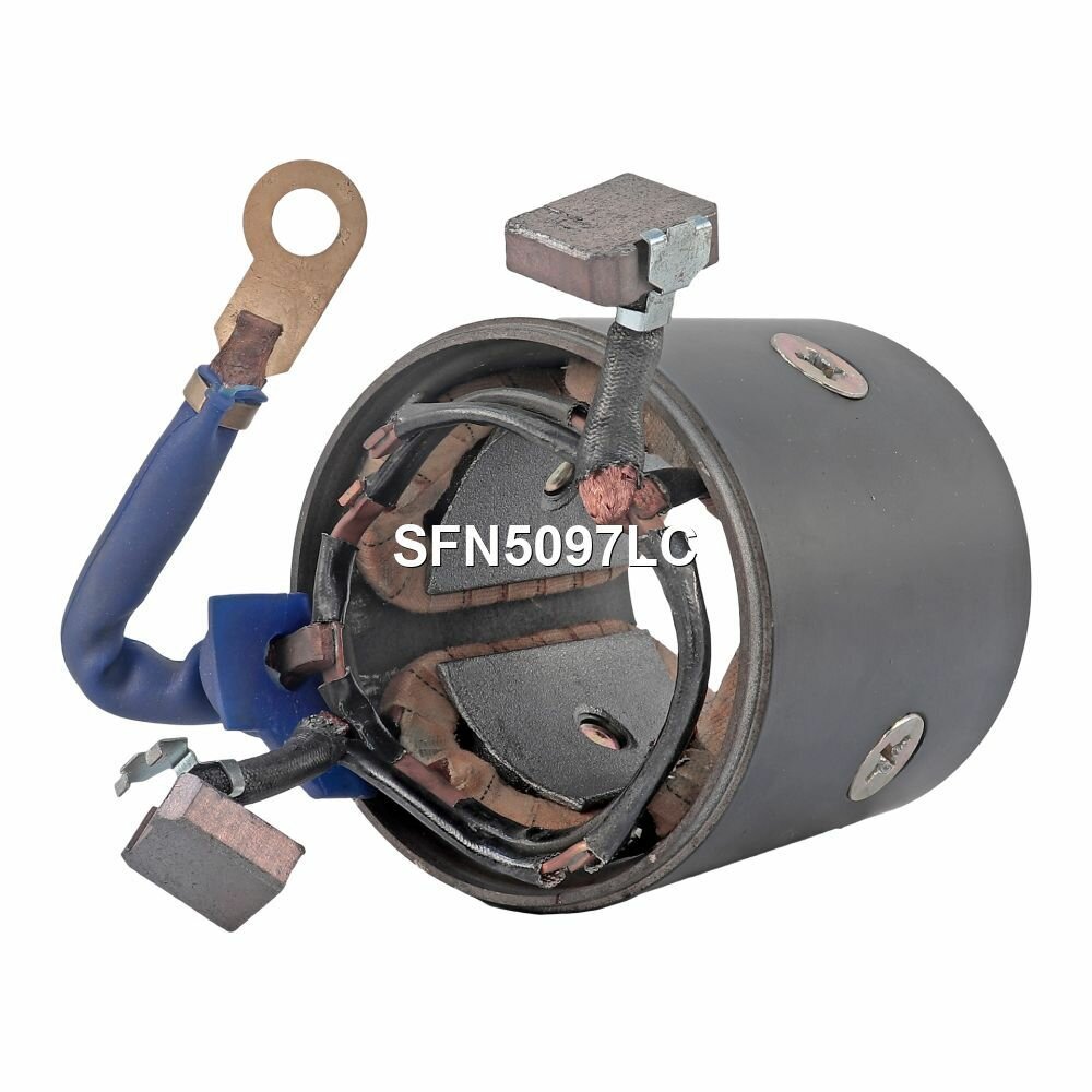 Статор стартера со стаканом Toyota Crown, Dyna, Hiace, Hilux, Land Cruiser