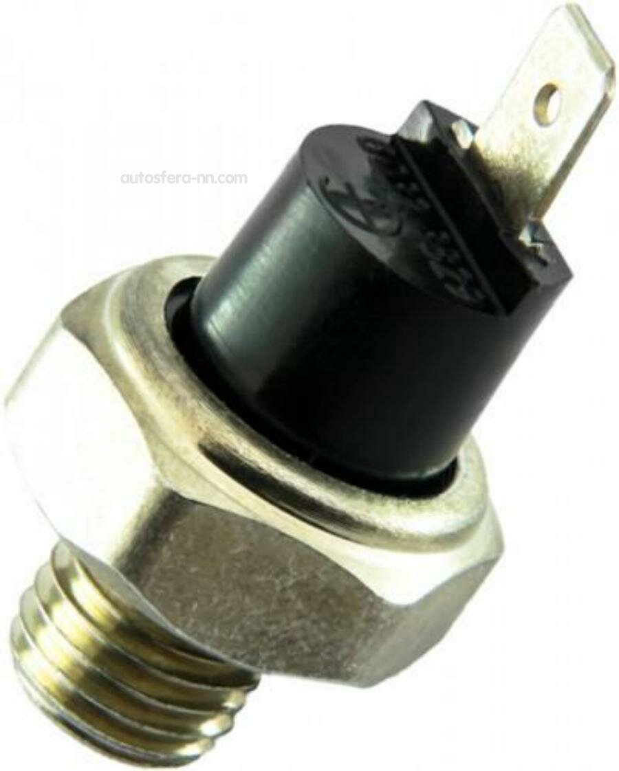 EMI 60323829 Датчик давления воздуха (аналог ММ124Д) ПЗ ЭМИ